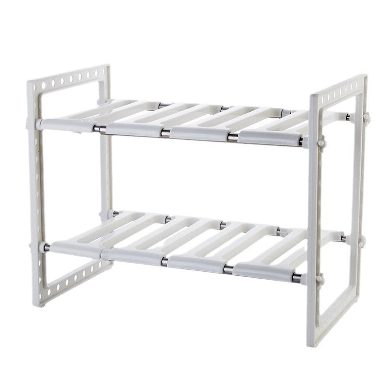 Adjustable Storage Rack – Storefest