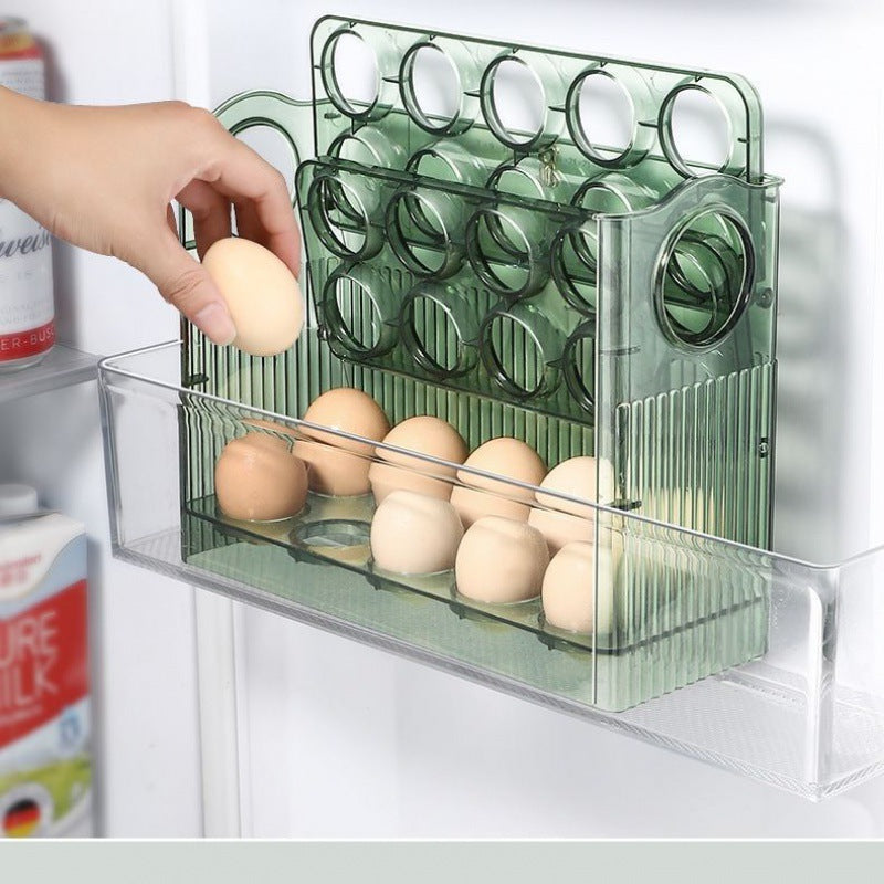Egg Storage Box (fits up to 30 eggs) – Storefest