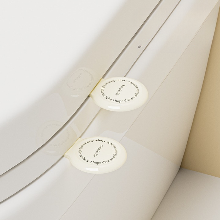 Fragranced Toilet Seat Lifter (2 Lifters + 3 Fragrance Pods) – Storefest