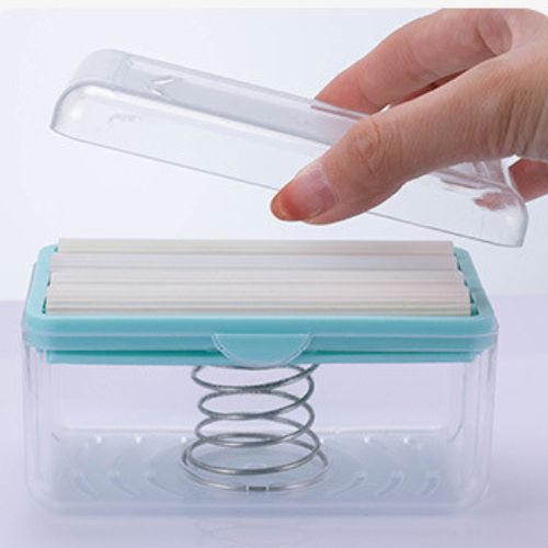 Rolling Soap Box – Storefest